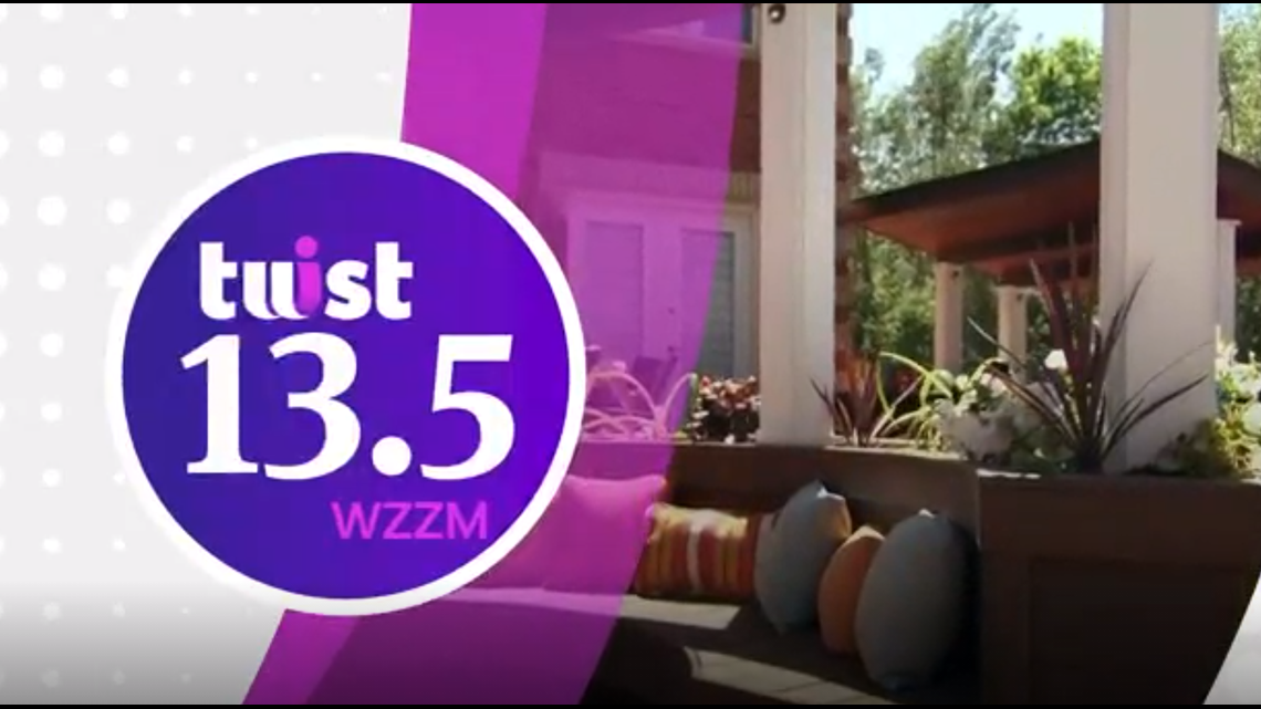 13 ON YOUR SIDE launches Twist, a new over-the-air reality TV network ...