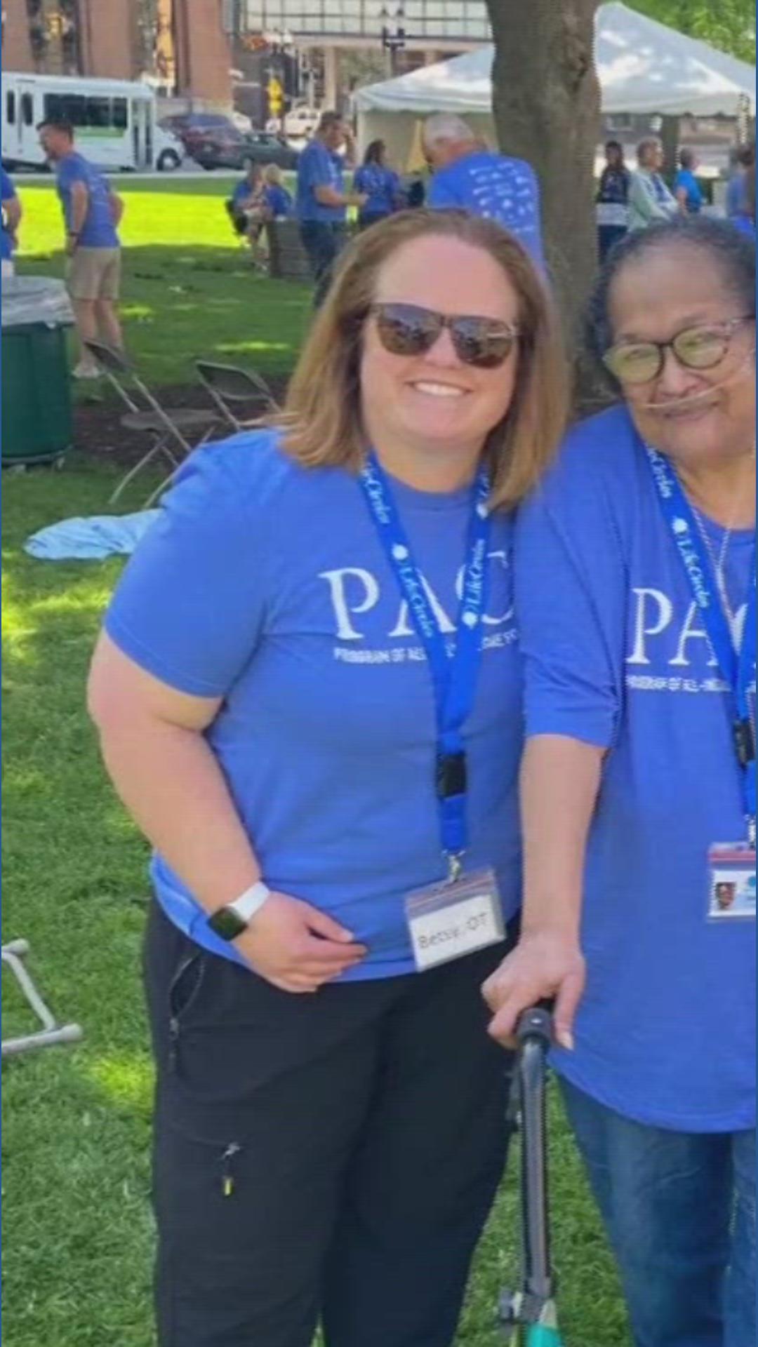 PACE Michigan to meet with lawmakers about possible healthcare cuts ...