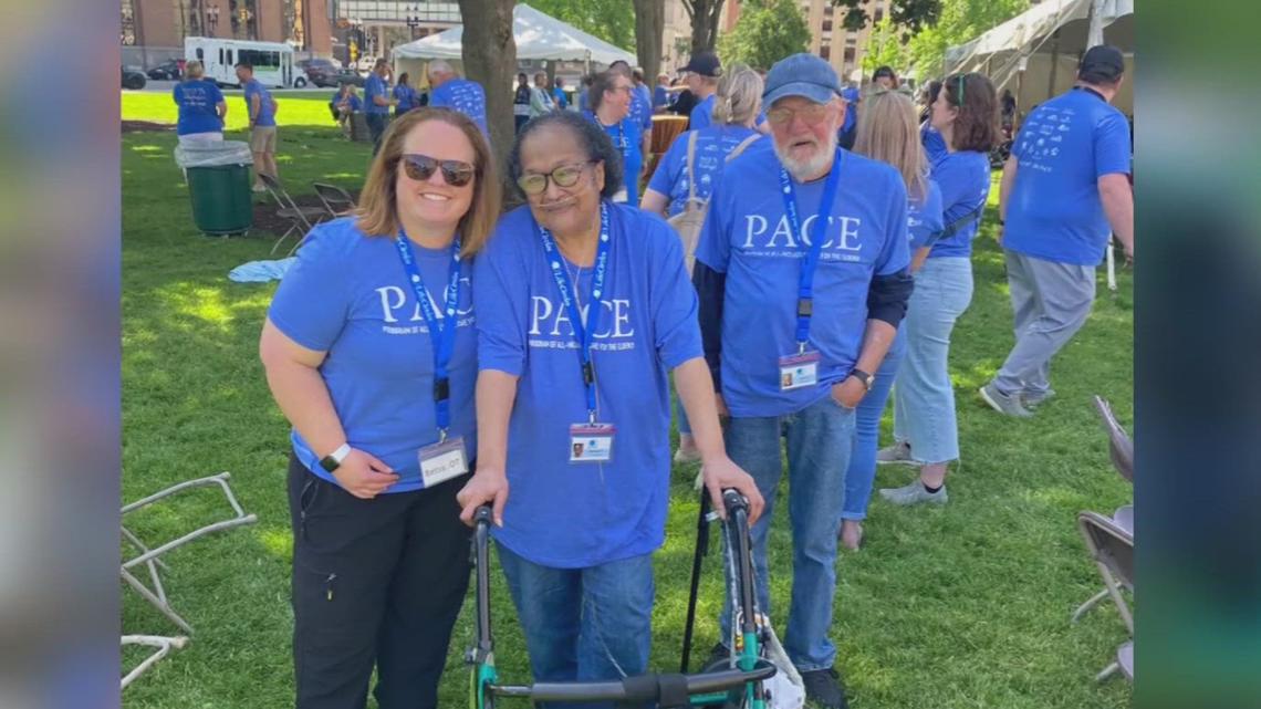 PACE Michigan to meet with lawmakers about possible healthcare cuts ...