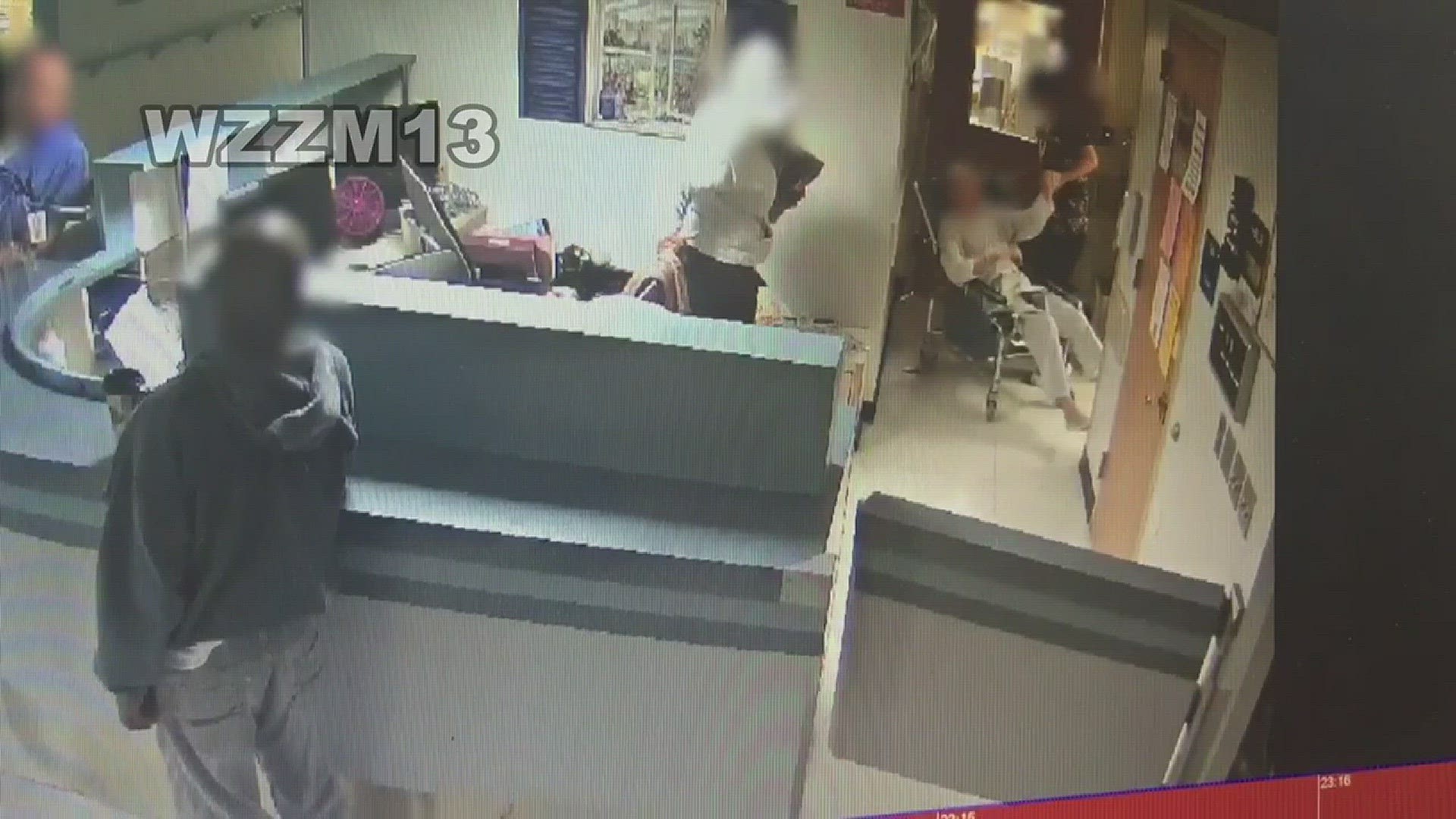 State licensing agency "unable" to investigate nurse aide charged with ...