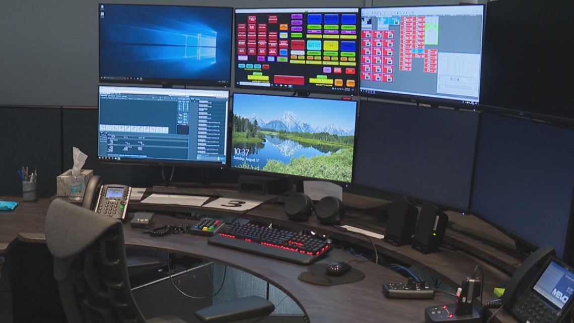 Muskegon Central Dispatch 911 looking to fill 6 open telecommunicator ...