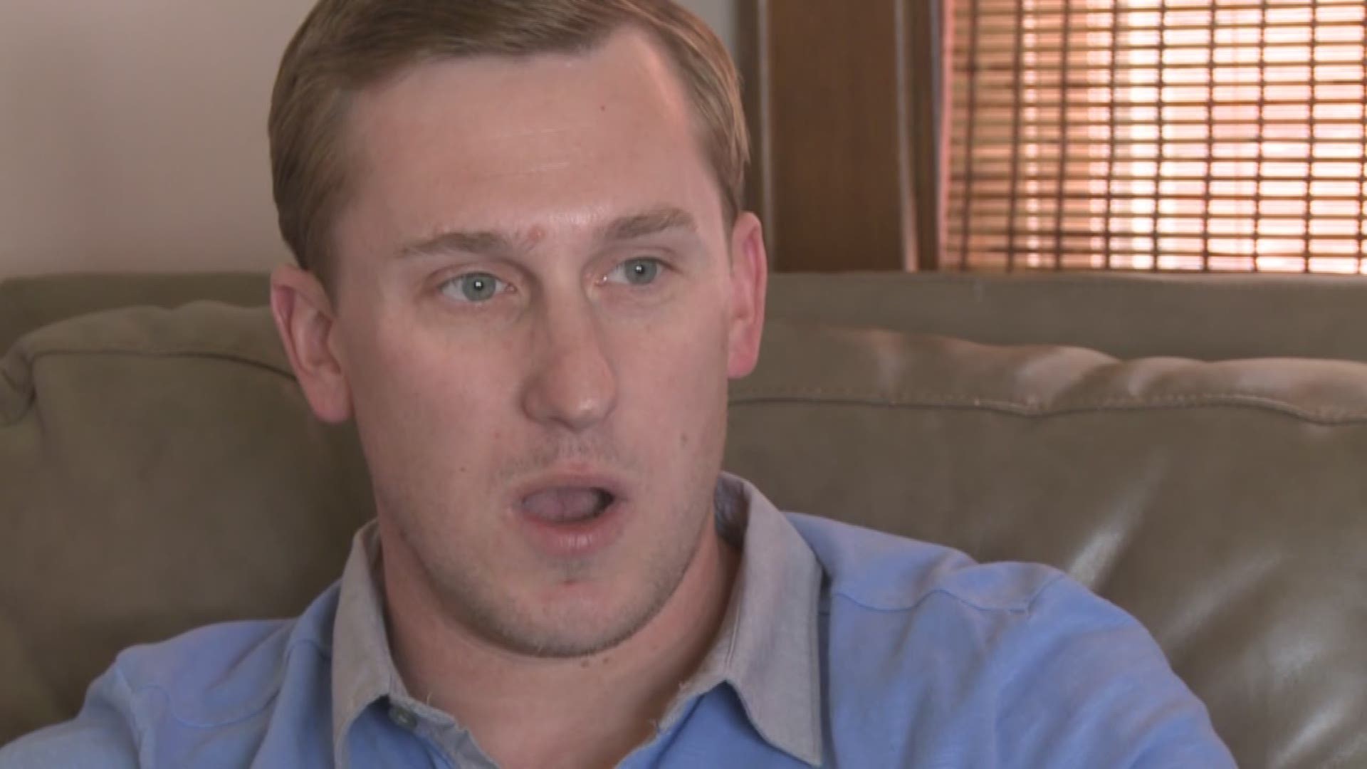 Matt Mika's friend speaks out after shooting: 'He's a friendly ...