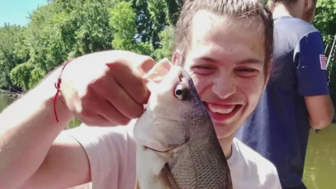 New life put into search for suspect in murder of Kane Coronado ...