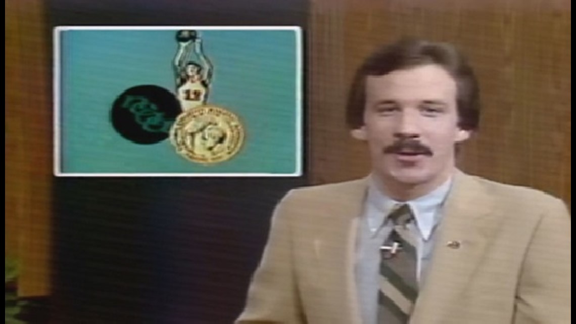 FSD’s John Keating reflects on his time as “Steve Knight” and as a ...