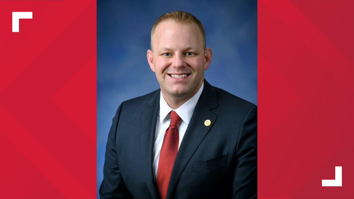 Michigan GOP lawmaker announces bid for attorney general | wzzm13.com