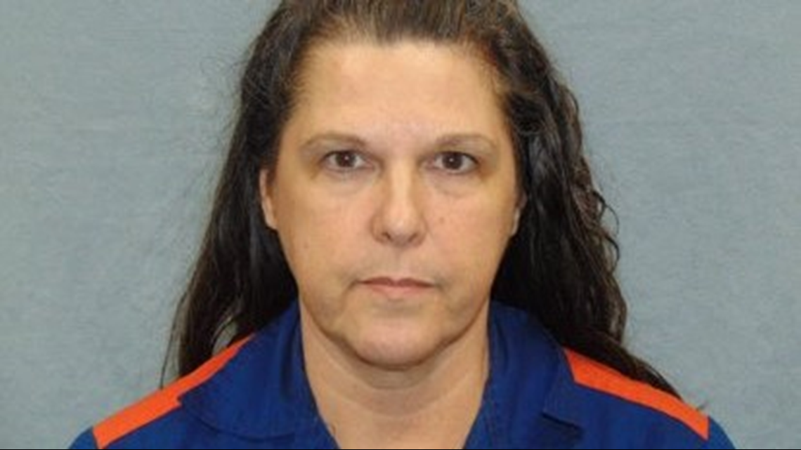 Conviction stands for woman who killed, burned landlord over $2,900 ...