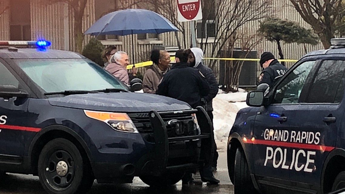 Medical examiner: Suspicious deaths in Grand Rapids ruled double ...