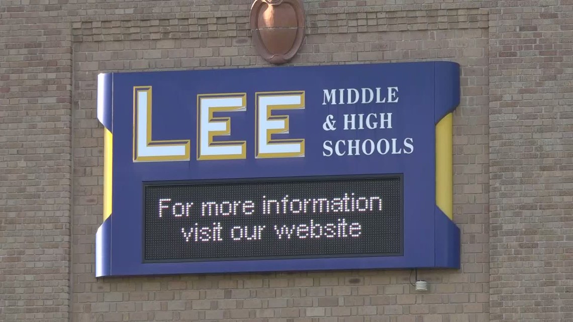 Godfrey-Lee Public Schools offering COVID-19 testing at schools ...