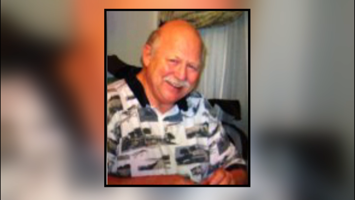 Documentary on Harold "Butch" Knight airs | wzzm13.com