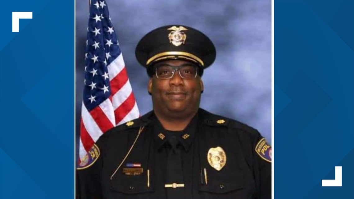 Muskegon Heights selects new police chief | wzzm13.com