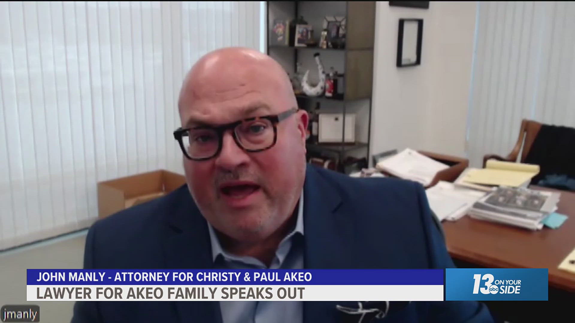 EXTENDED INTERVIEW | Attorney for couple stuck in Mexican prison over ...