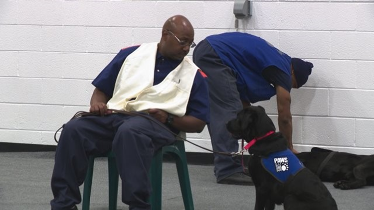 Life on the inside: Rae's journey at the Saginaw Correctional Facility ...