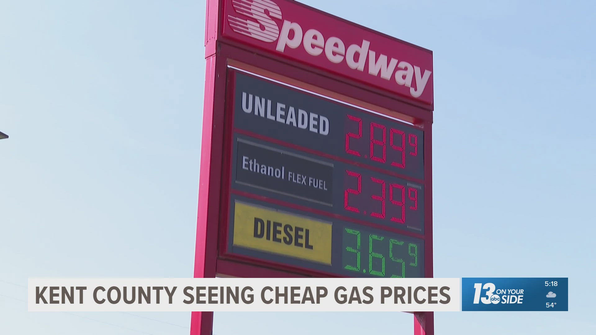 Consumers Energy increasing rates during peak summer hours | wzzm13.com