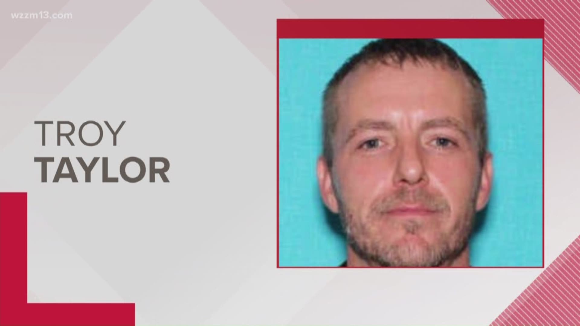 Van Buren County Murder Suspect Arrested