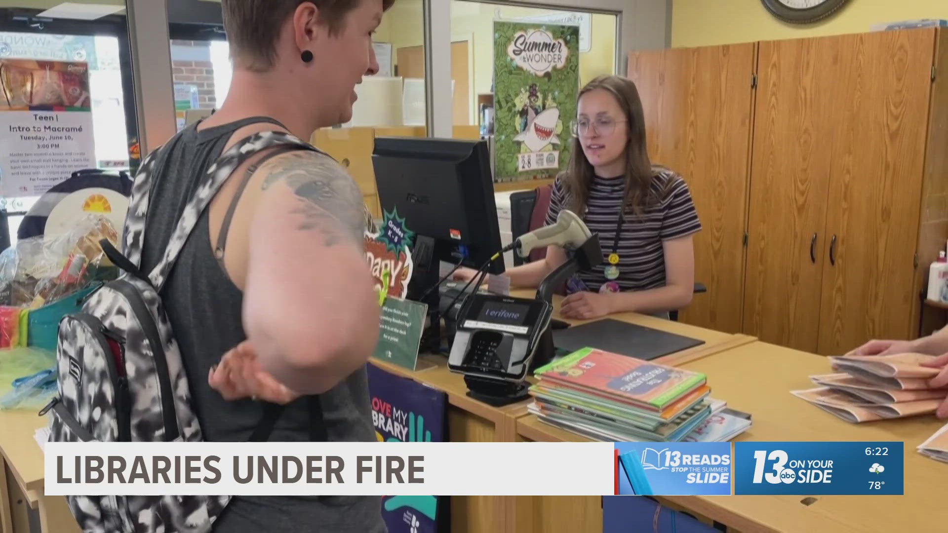 2025 Stuff the Bus School Supply Drive | Supply list, drop-off ...