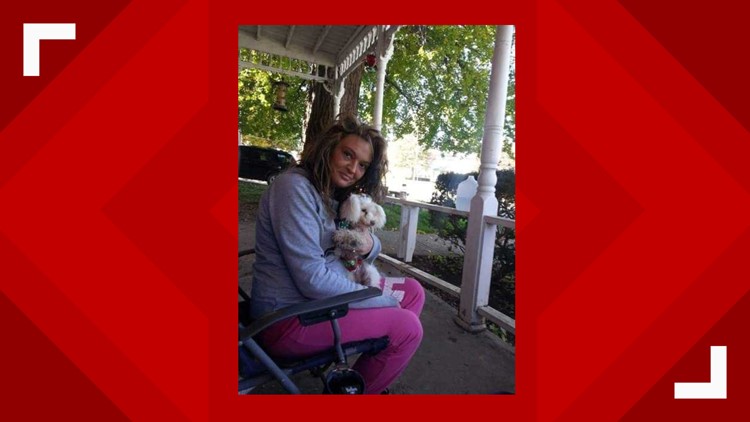 Police search for missing Decatur woman | wzzm13.com