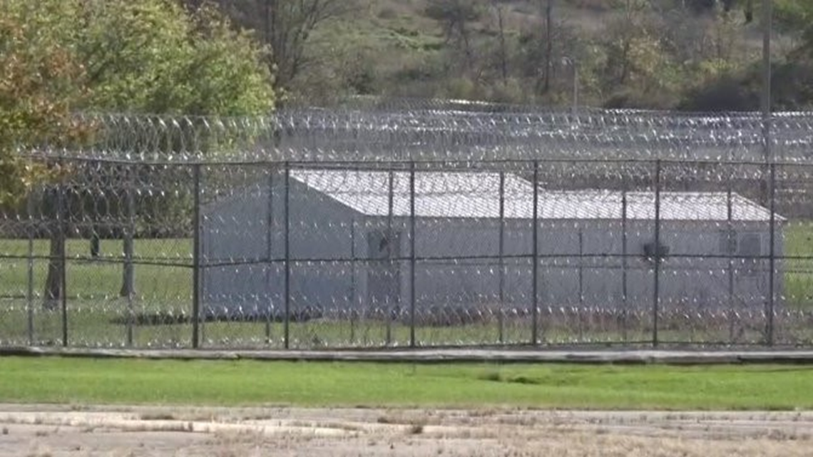 Vacant Ionia prison for sale after ICE detention center plan halted ...