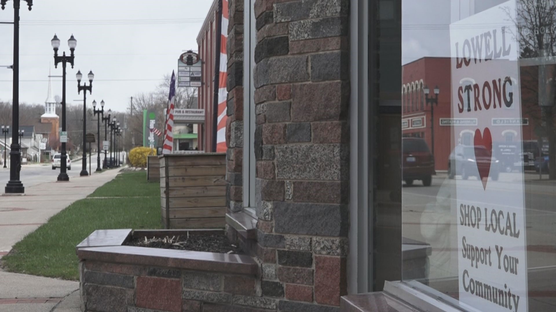 2021 saw record small business growth in Michigan | wzzm13.com