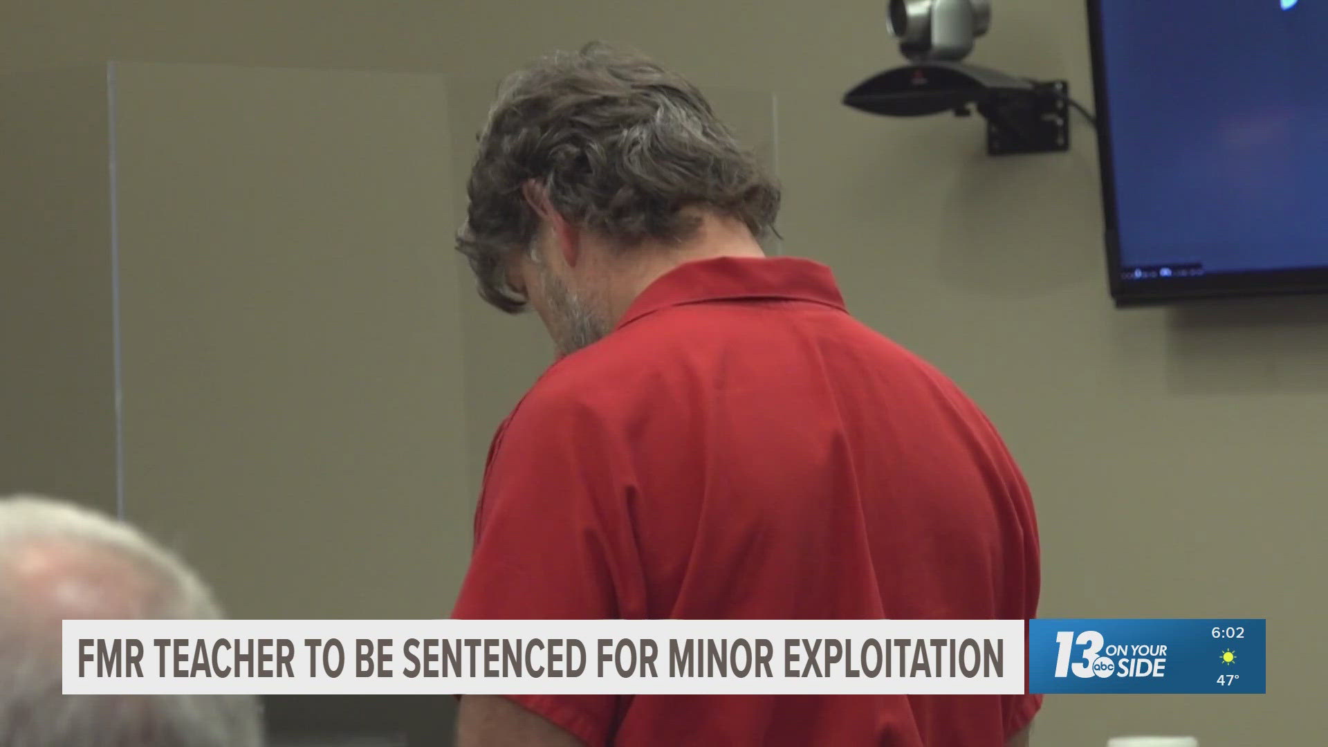 Former teacher charged with sexual exploitation of student: 'I need a ...