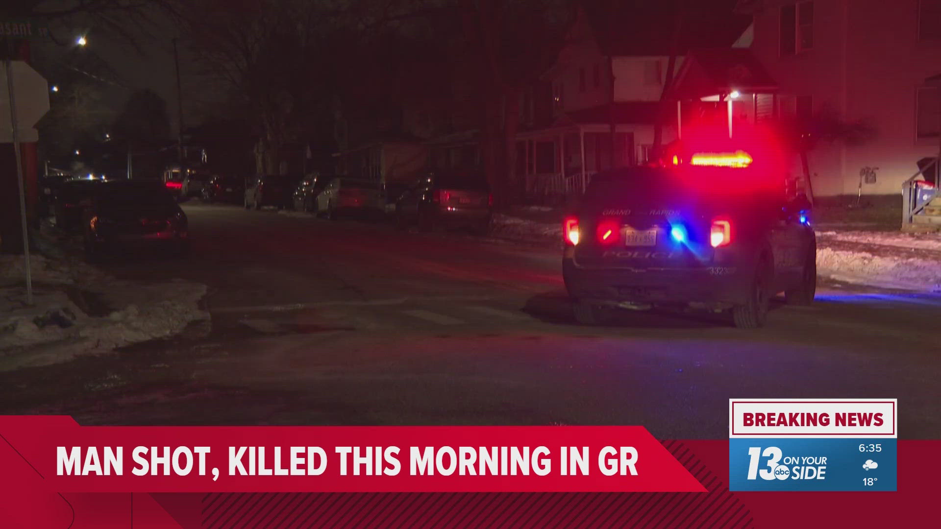 What to know about the Amazon Web Services outage | wzzm13.com