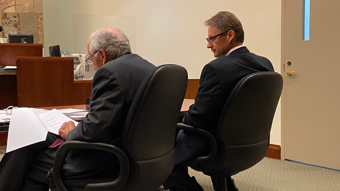 Suspect in connection to Deanie Peters disappearance approved to go to ...