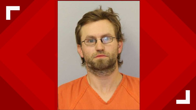 Mecosta County man charged with murdering his brother | wzzm13.com Mecosta County man charged with murdering his brother | wzzm13.com
