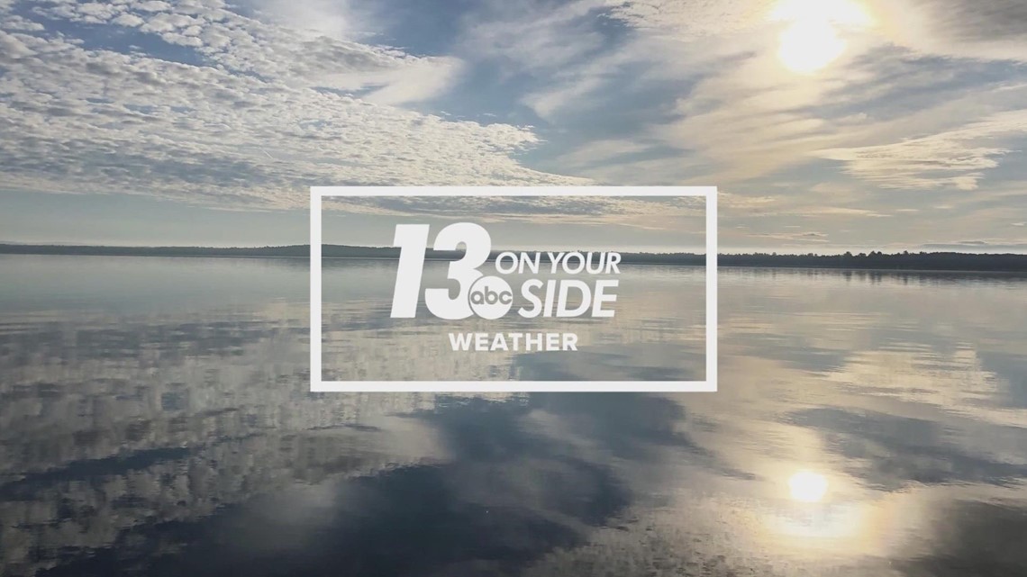 Great weather coming to West Michigan this weekend | wzzm13.com