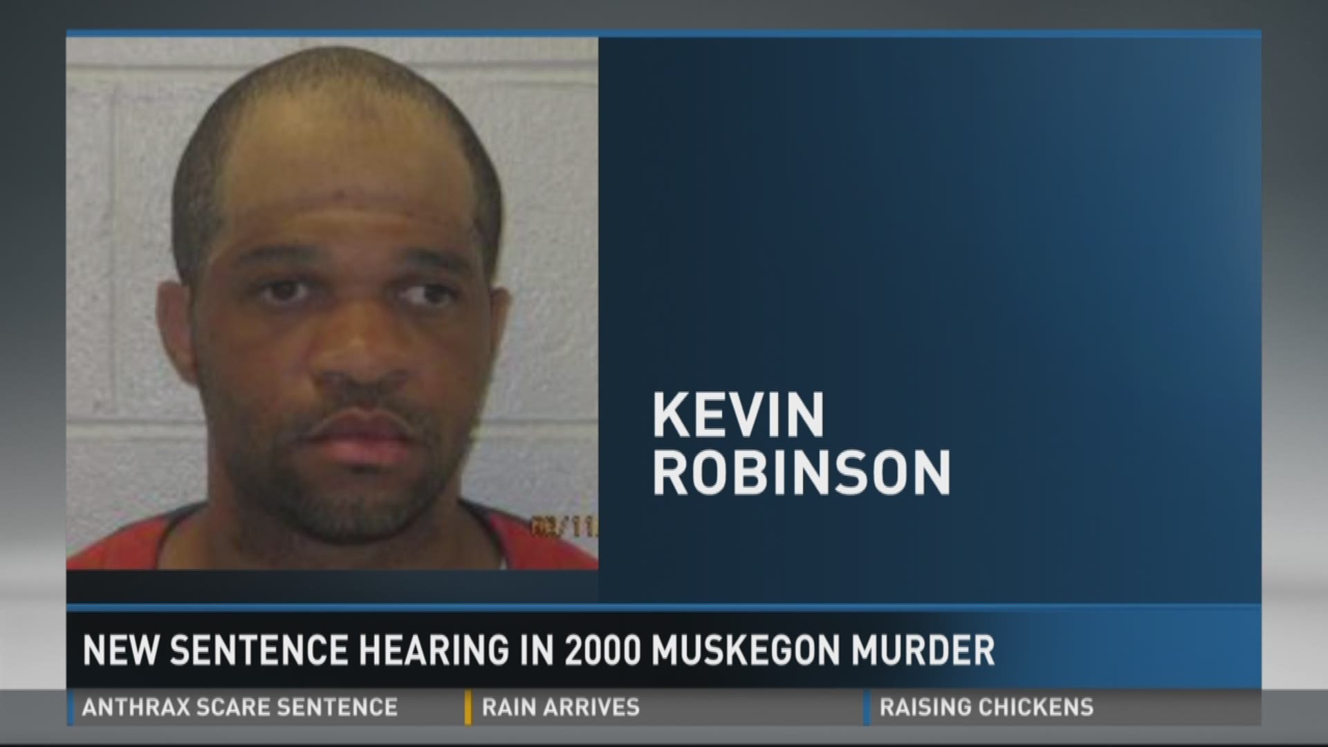 Muskegon man convicted of murder as a teen wins new sentencing hearing ...