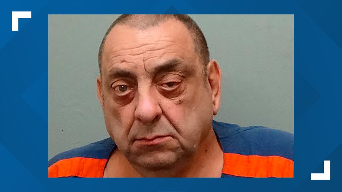 Michigan prison virus deaths include man who helped wrongly convicted ...