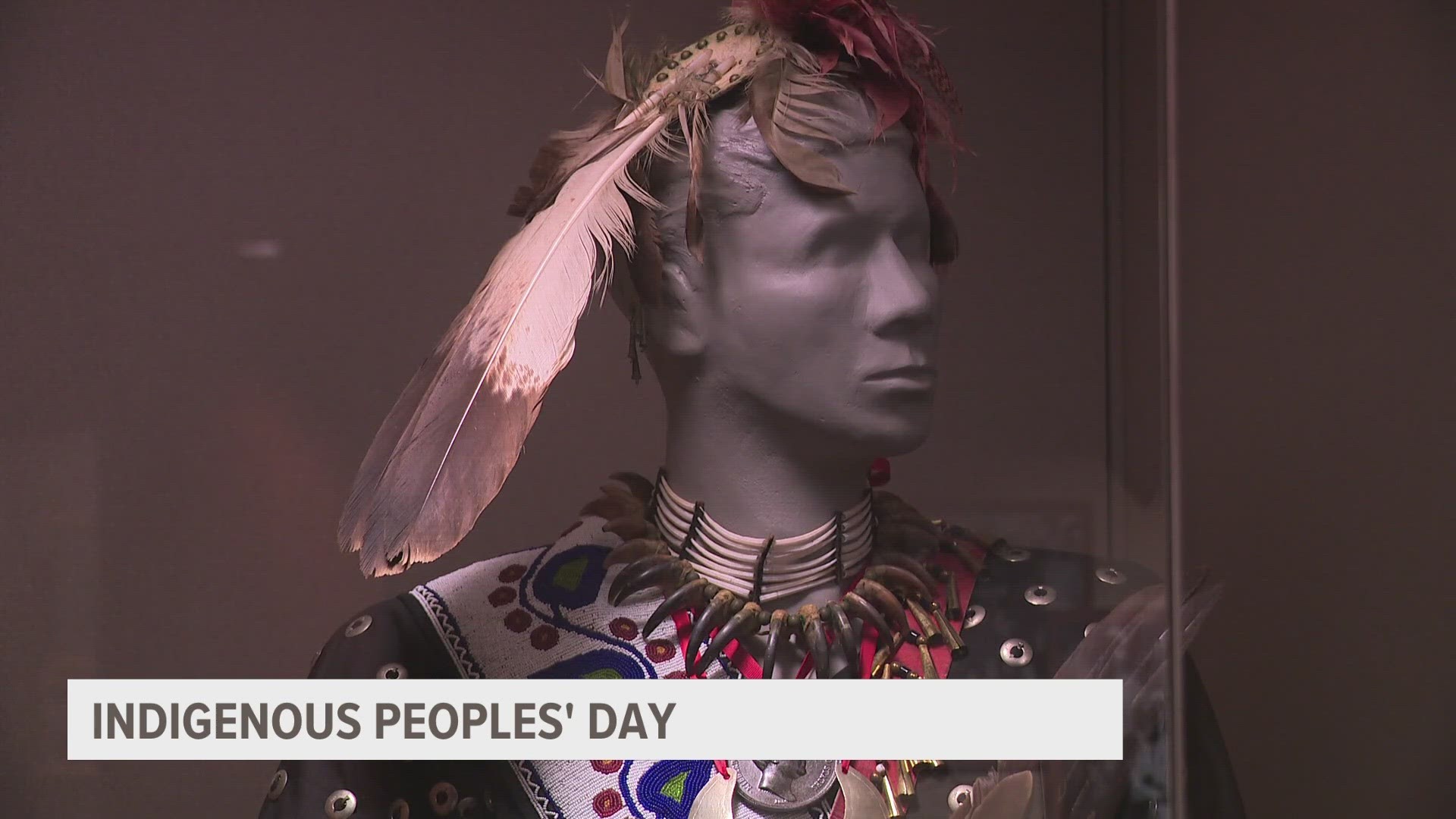 It's Indigenous Peoples' Day in Michigan | wzzm13.com