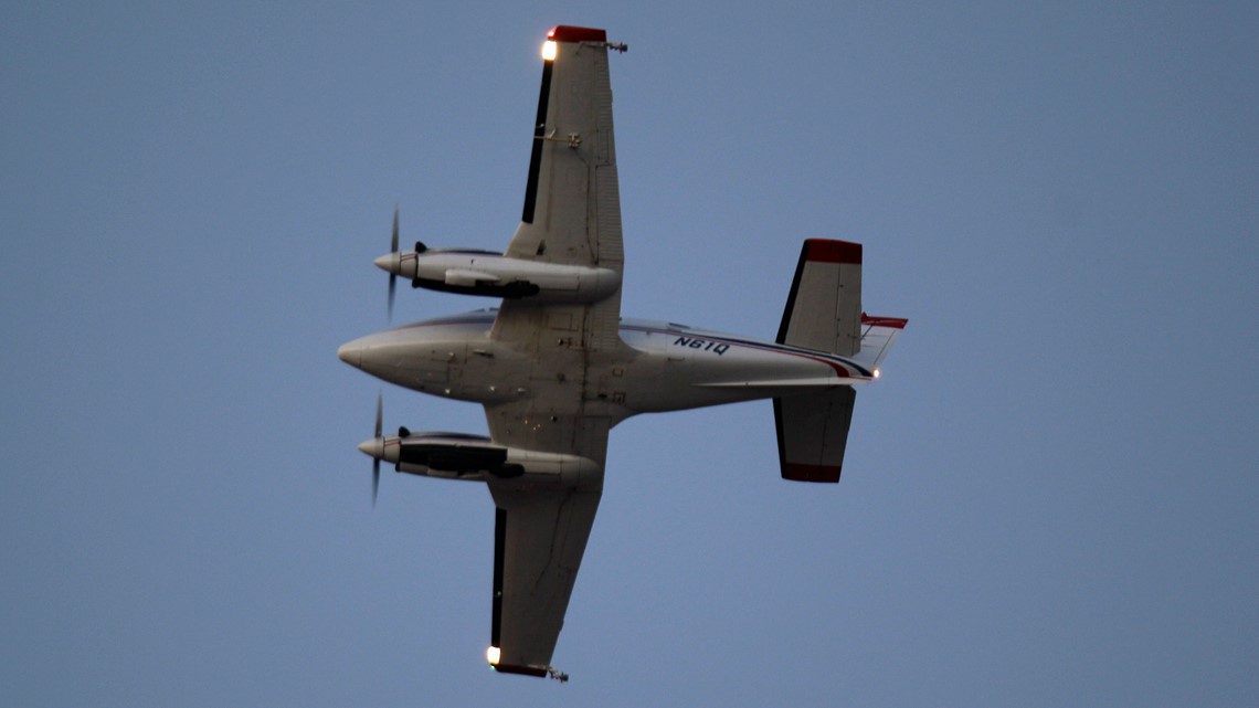 Continued EEE threat prompts state to spray 14 counties for mosquitoes ...