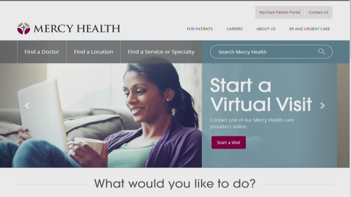 Mercy Health Physician Partners President talks Covid-19 and what you ...