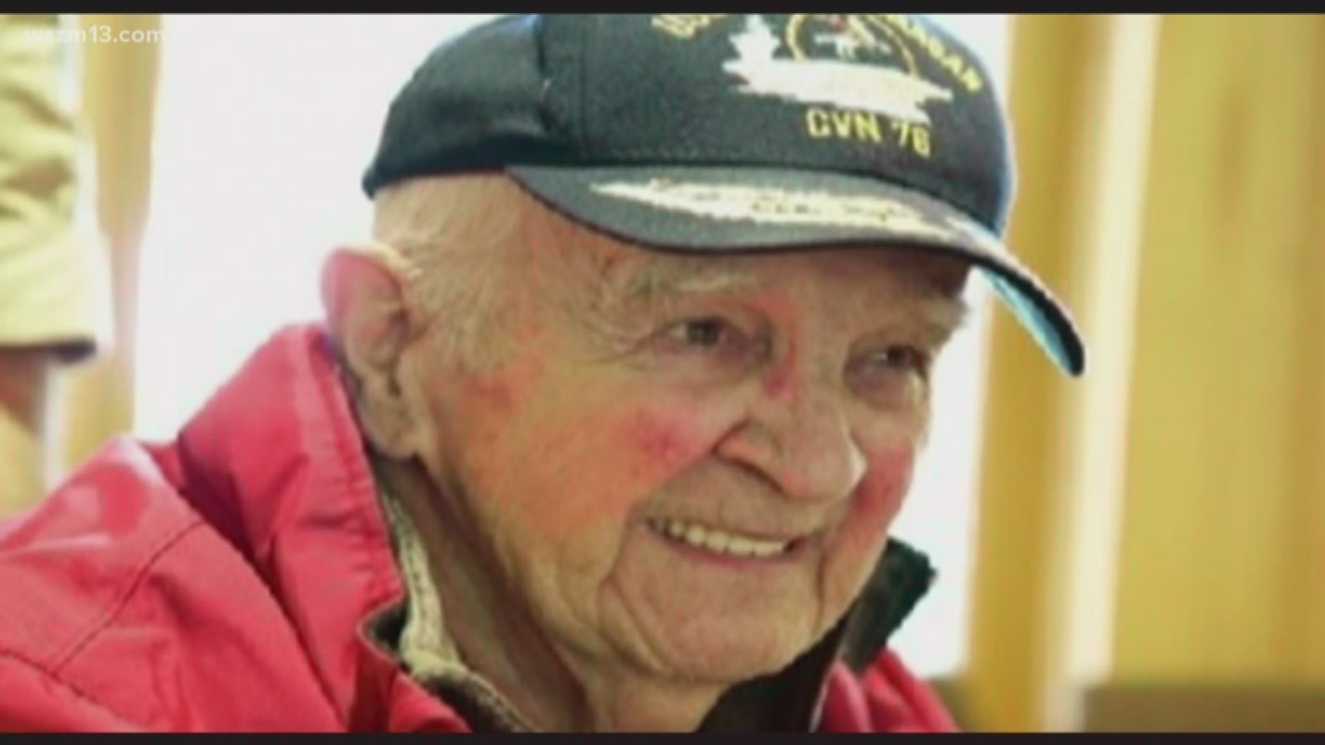 Former Grand Rapids mayor, Robert Boelens, dies at 92 | wzzm13.com