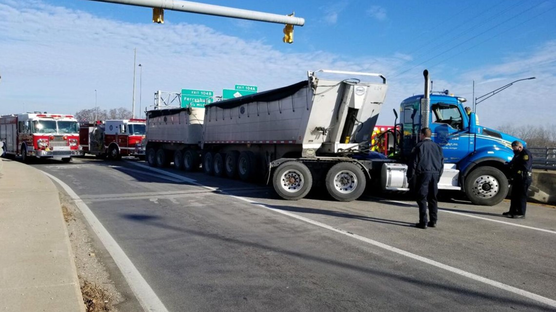 What's the most dangerous intersection in Muskegon County? | wzzm13.com