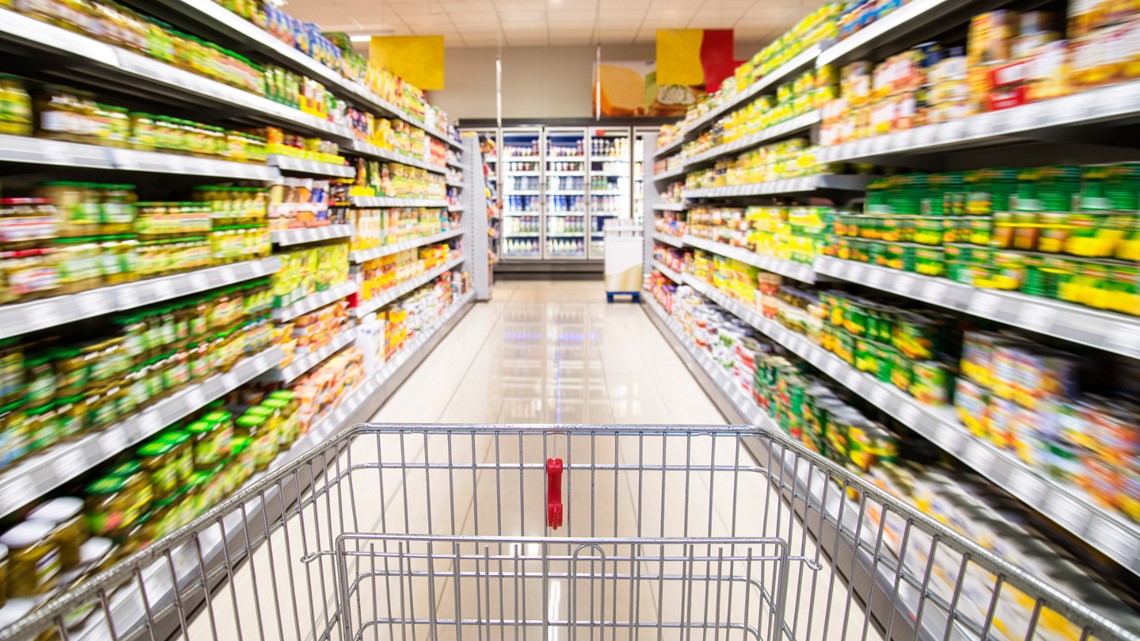Amid SNAP disruption, Michigan's 'Double Up Food Bucks' program expands ...