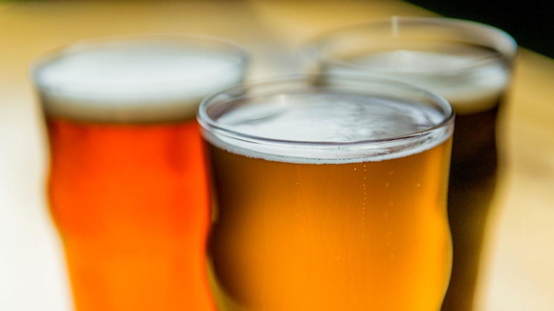 Grand Rapids wins Best Beer City for second year in a row | wzzm13.com