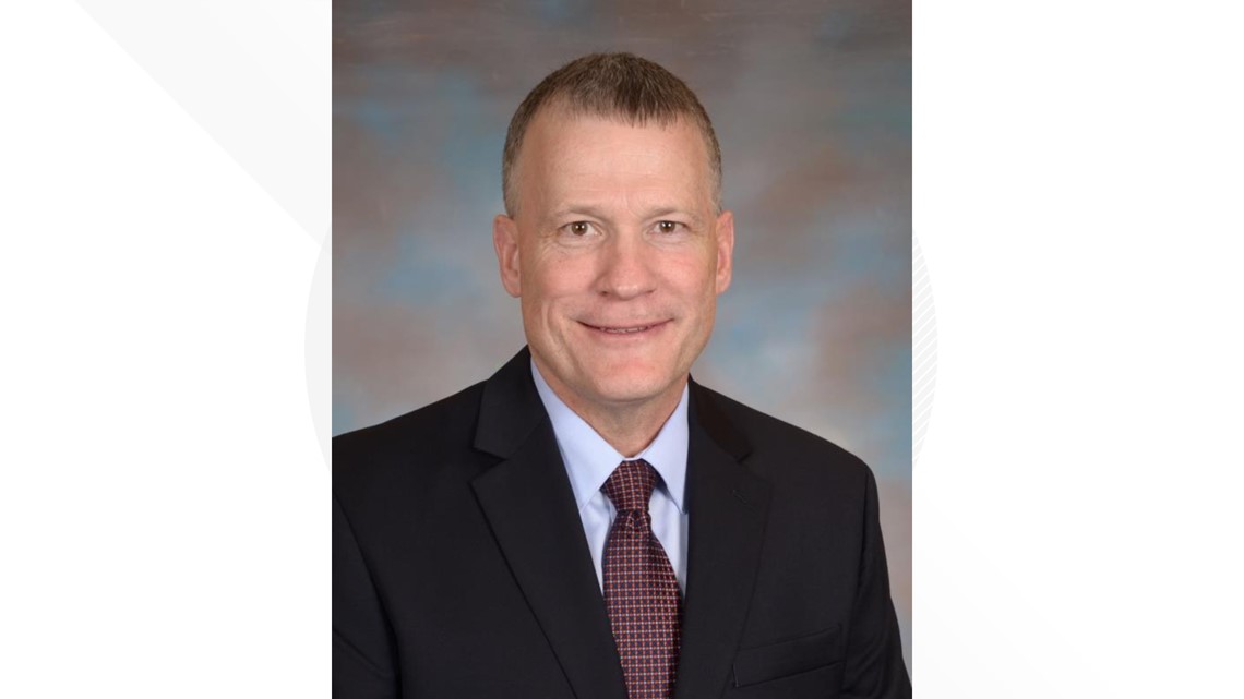 Kent ISD Superintendent announces December retirement | wzzm13.com