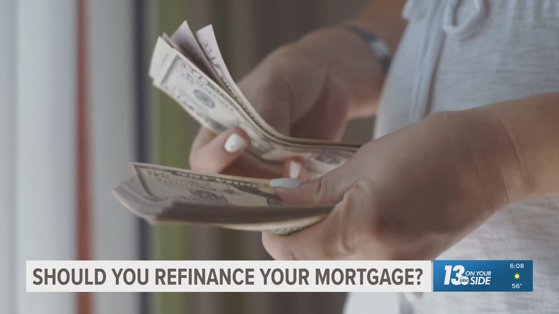 Should you refinance your mortgage after latest interest rate cut ...