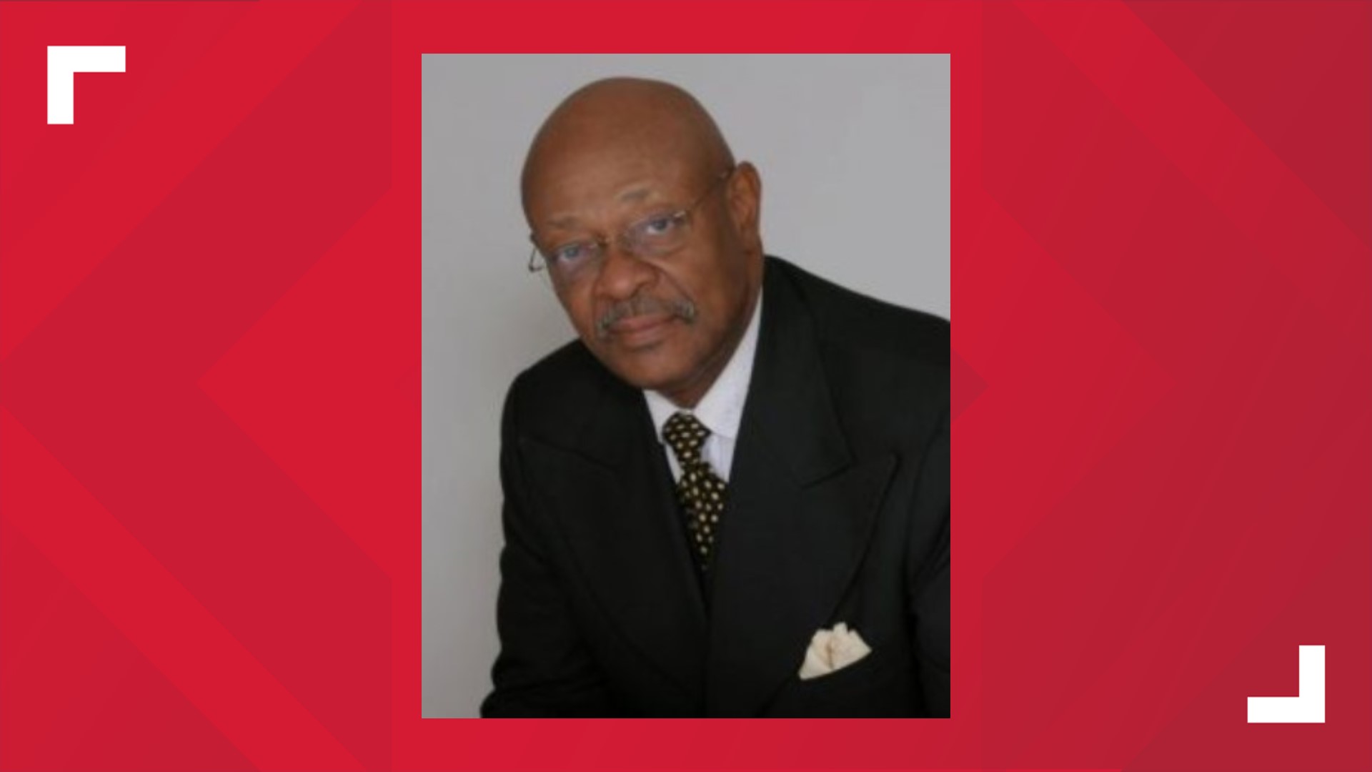 Muskegon to rename street after pastor and community leader Nathaniel ...