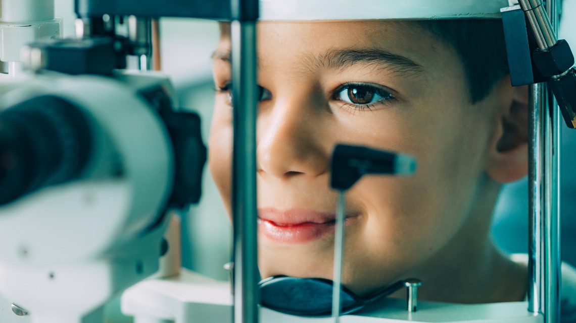 Wow Vision Therapy addresses common vision issues with a special focus ...