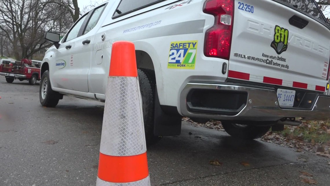 State audit of Consumers Energy highlights poor grid reliability ...