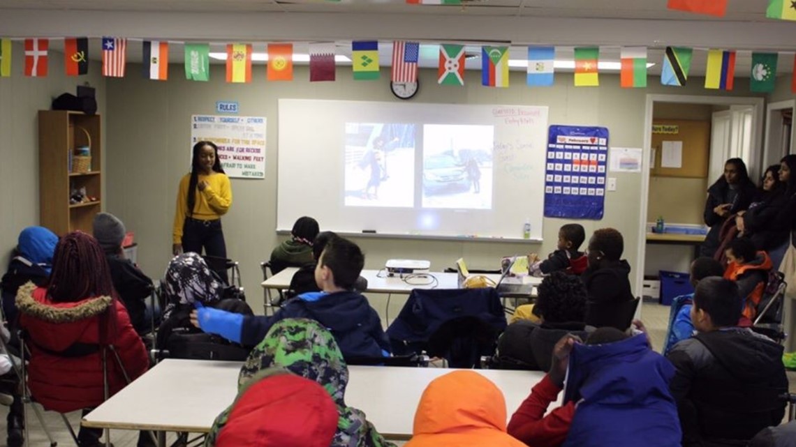 Refugee nonprofit expands into Ottawa County | wzzm13.com