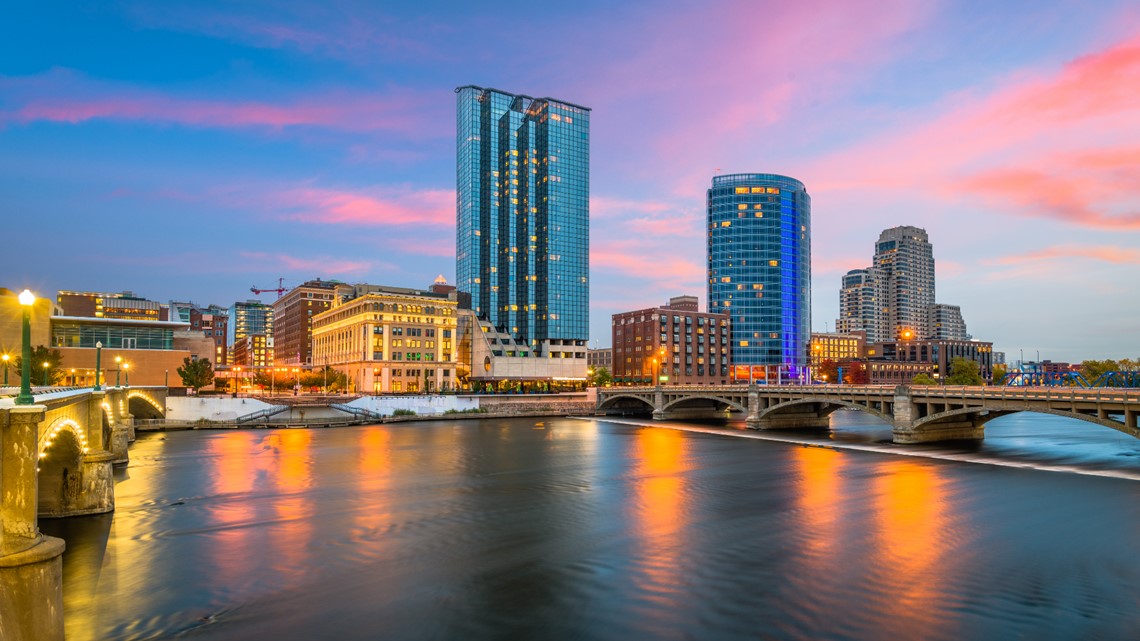 Downtown GR Inc. accepting proposals for grants to 'culturally enhance ...