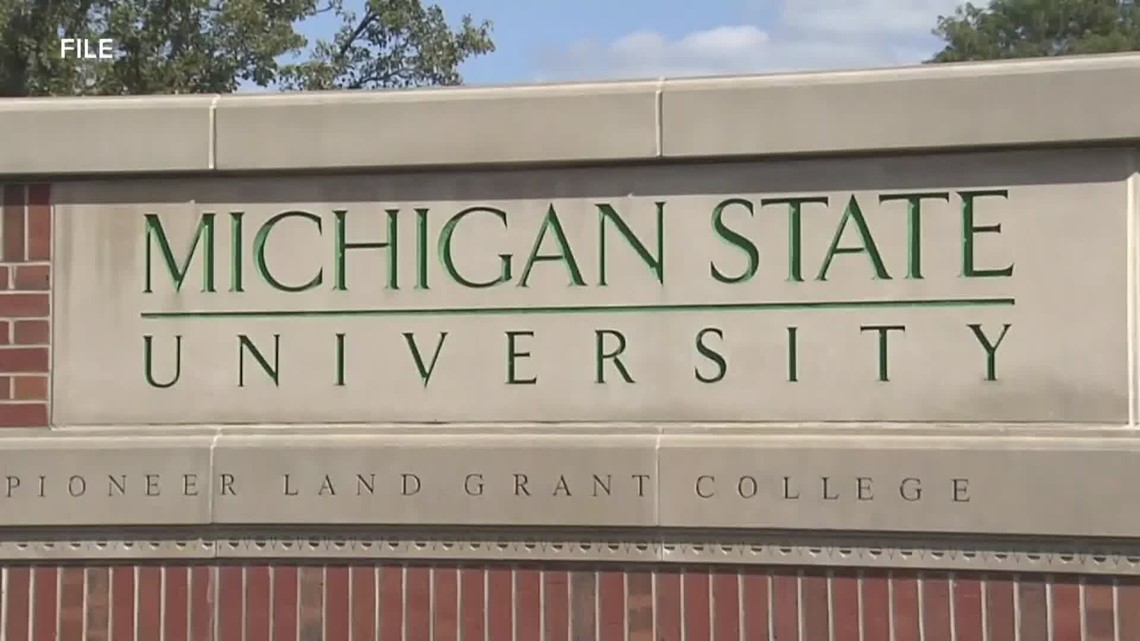 No injuries in barn fire at MSU facility for cattle research | wzzm13.com