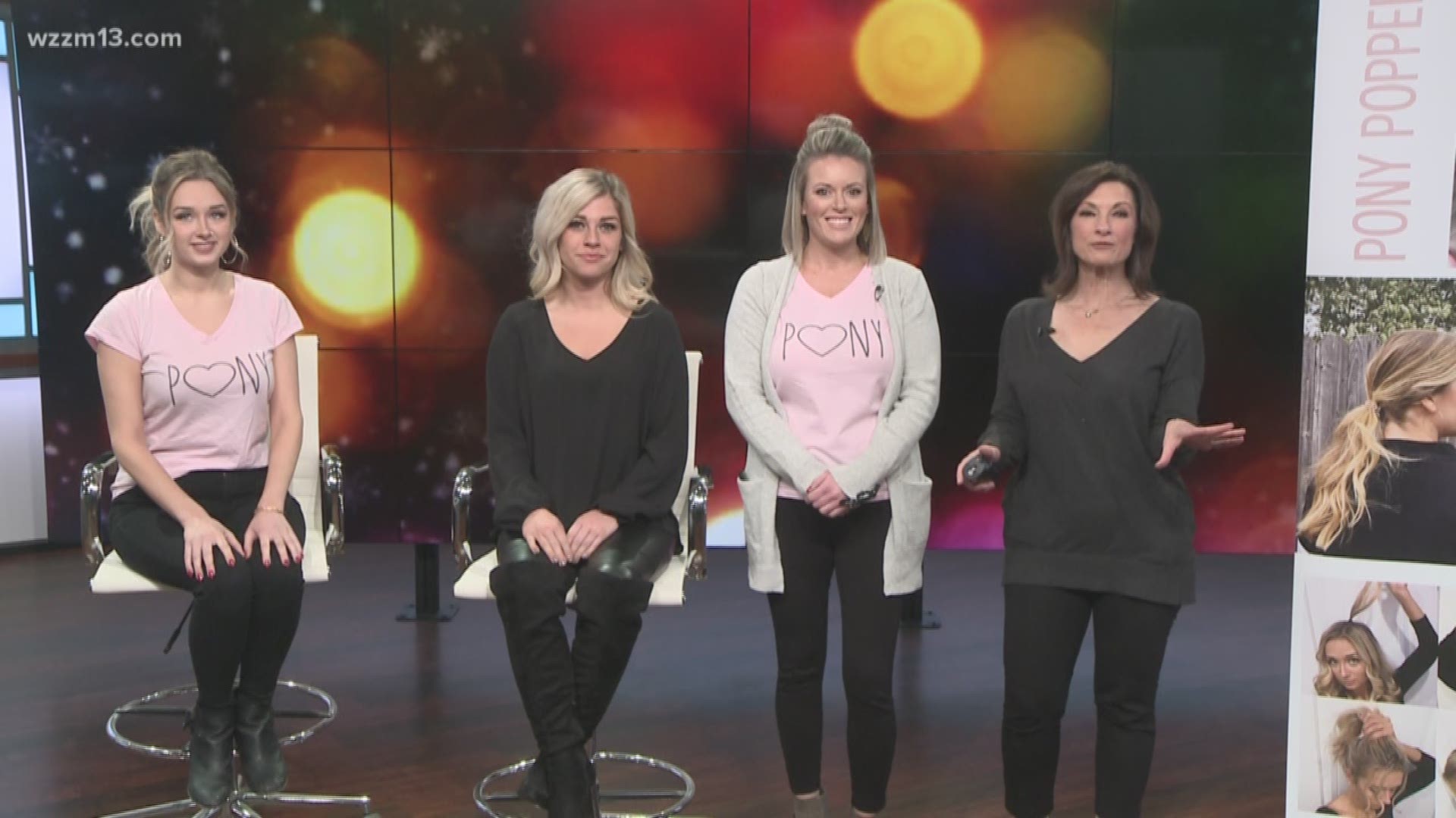 Stocking Stuffer: Pony Popper | wzzm13.com