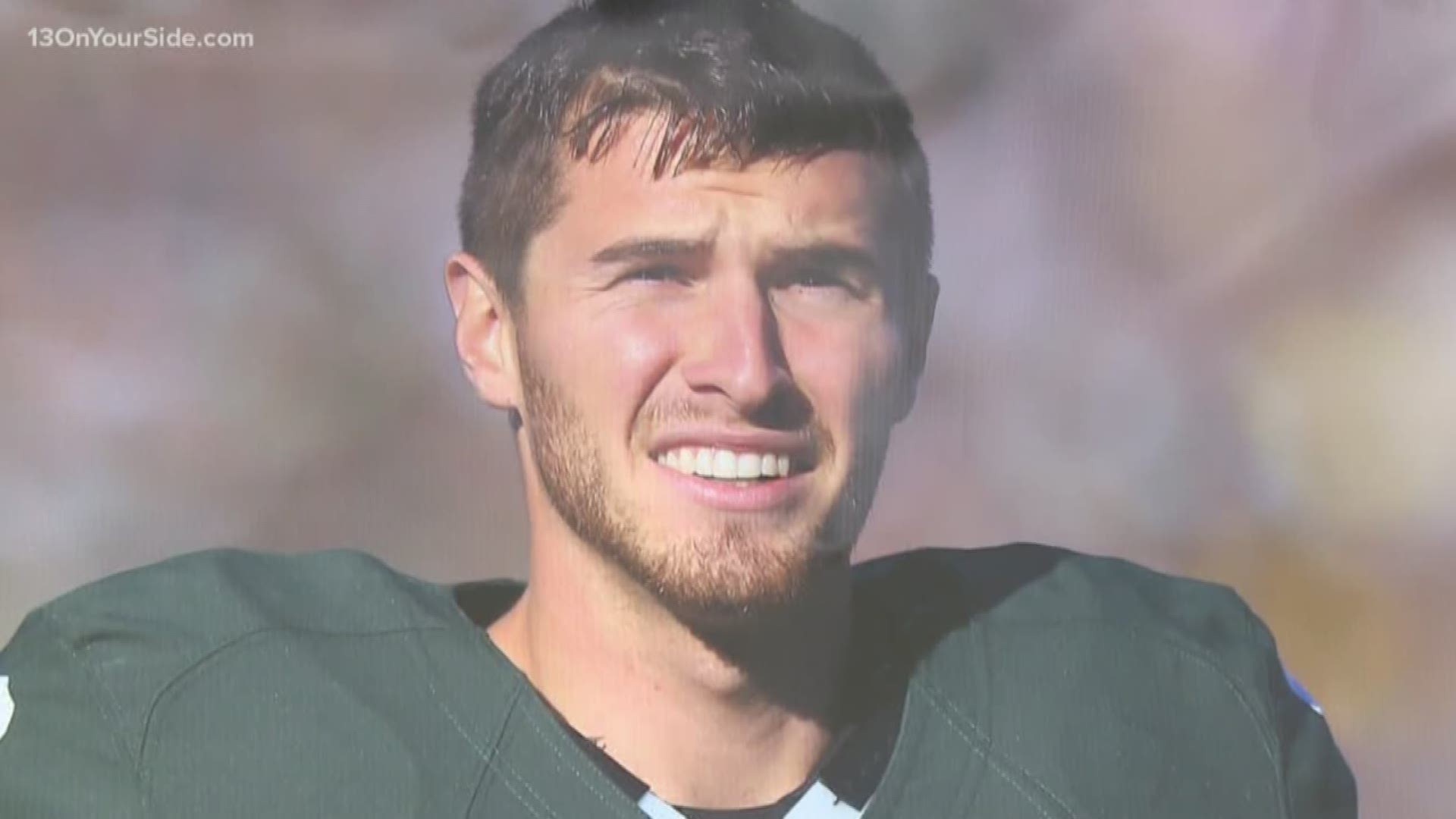 'He impacted so many people' | Mike Sadler remembered at annual event ...