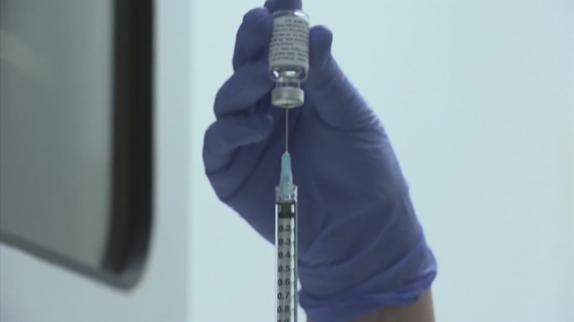 You can schedule a booster shot right now at these pharmacies | wzzm13.com