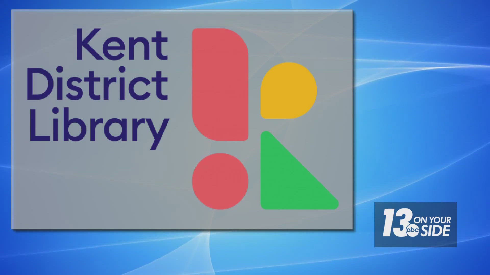 Sponsored: Kent District Library Summer Wonder Program keeps kids busy ...