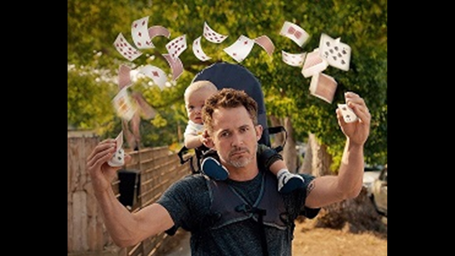 The headliners are here! LaughFest announces 2021 acts including Ron ...