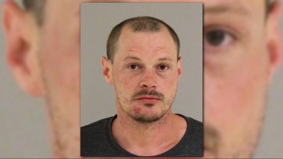 Man who fled hospital in deadly drunk driving case enters plea | wzzm13.com